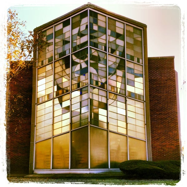 Bay Terrace Jewish Center - Synagogue