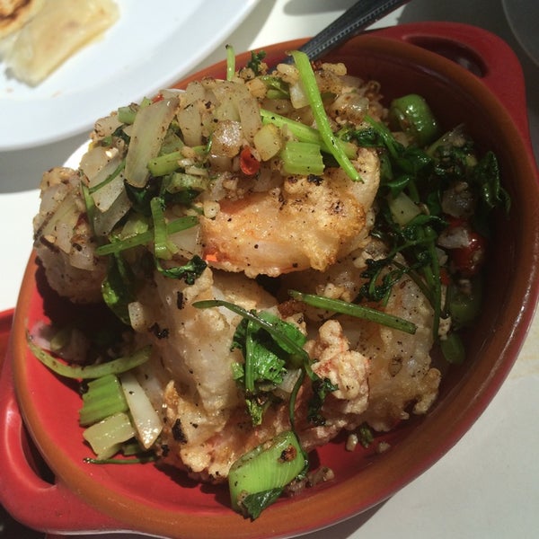 KL Kitchen Restaurant - 7 tips from 95 visitors