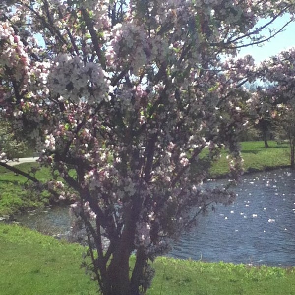 Photos at CCRI Flanagan Campus - Community College in Lincoln