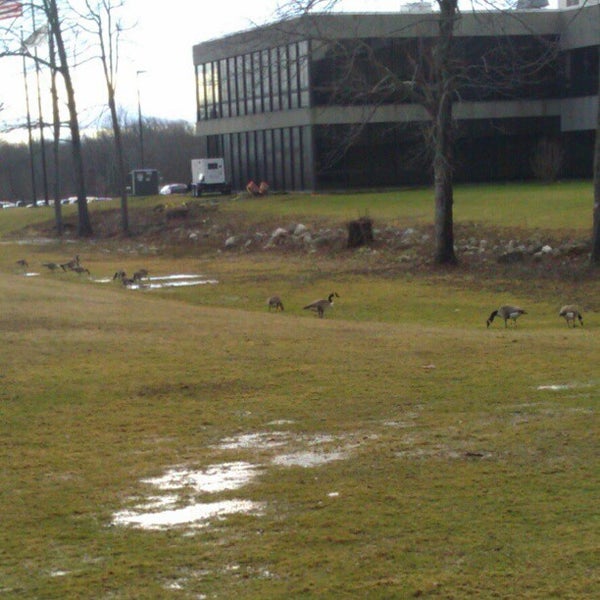Photos at CCRI Flanagan Campus - Community College in Lincoln