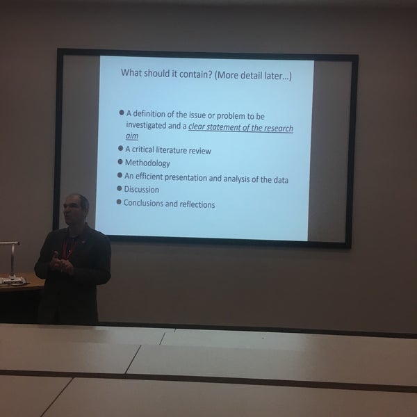 University of South Wales - Pontypridd Campus - 4 tips from 495 visitors