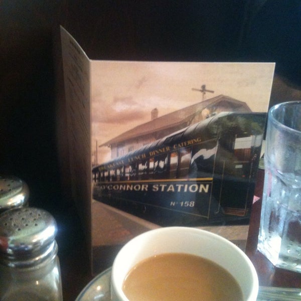 O'Connor Station - 158 O'Connor Dr