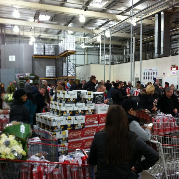 Photos at Costco - Warehouse Store