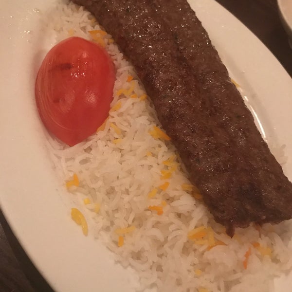 Lala Rokh (Now Closed) - Beacon Hill - Boston, MA