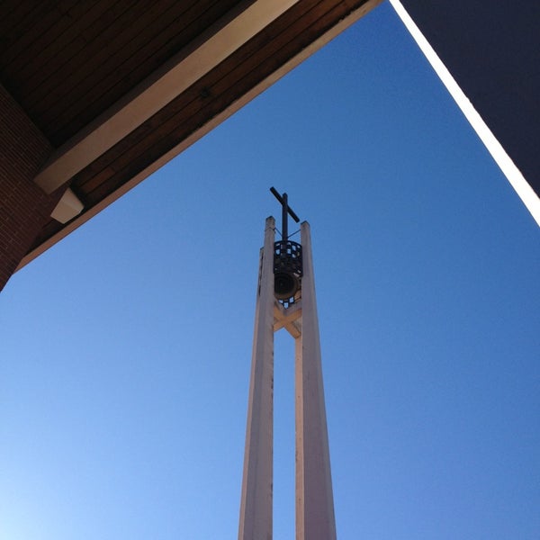 Photos at St. Alphonsus Church - Ballard - Seattle, WA