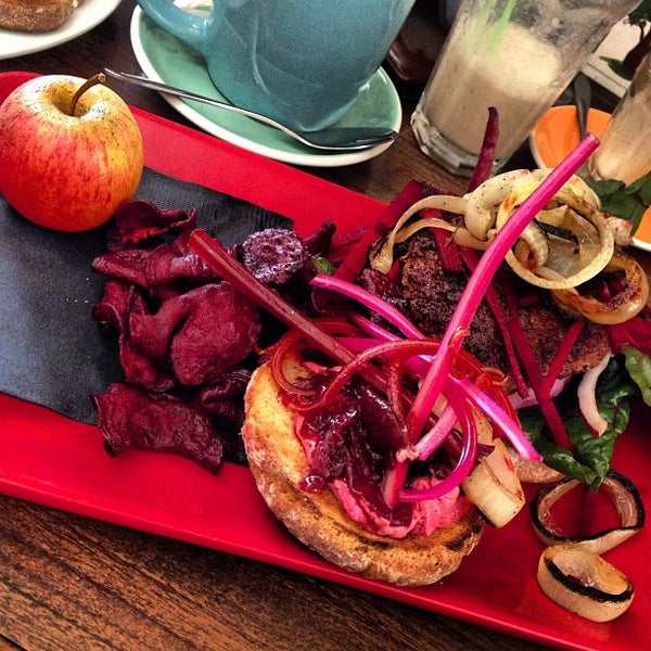 Goodness Me Organics