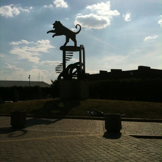 Universidad Tecnológica de León - León, Guanajuato