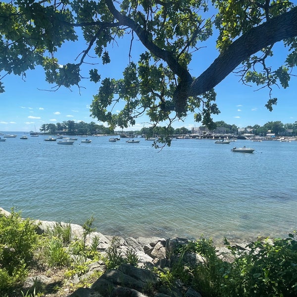 Pear Tree Beach - Beach