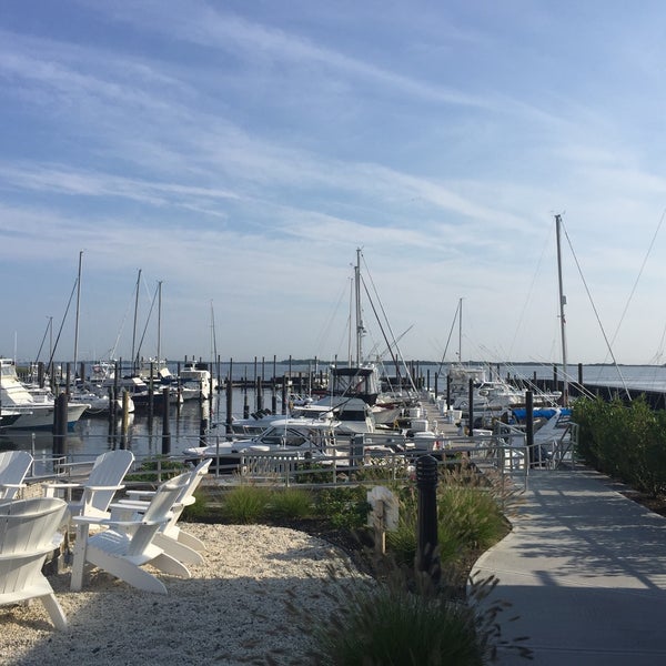 Sandy Hook Bay Marina - Harbor or Marina in Highlands