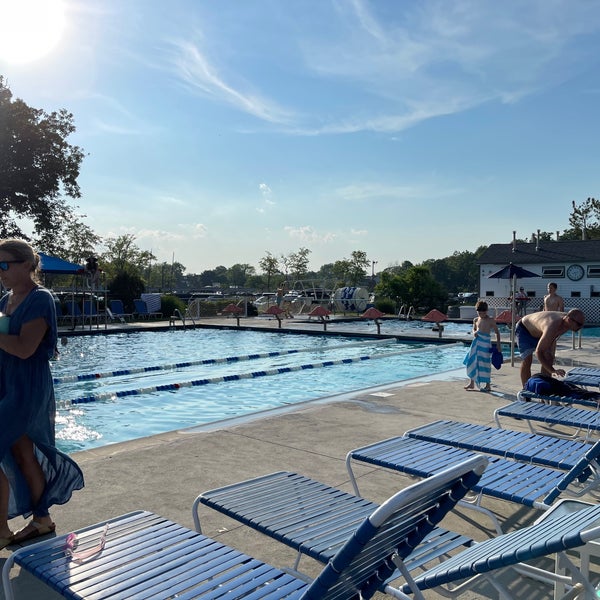 Photos at Roton Point Club - Rowayton, CT