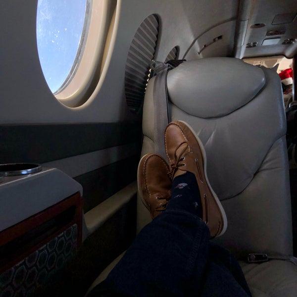 Clovis Municipal Airport (CVN) - Airport