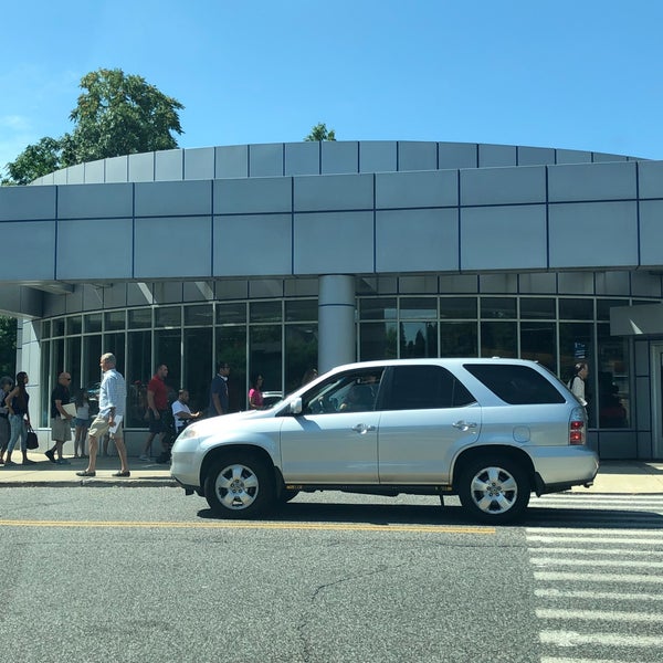 DMV - Norwalk - Norwalk, CT