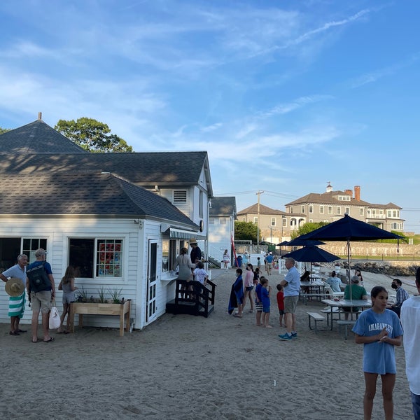 Photos at Roton Point Club - Rowayton, CT