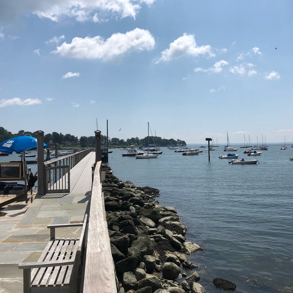 Noroton Yacht Club - Harbor or Marina