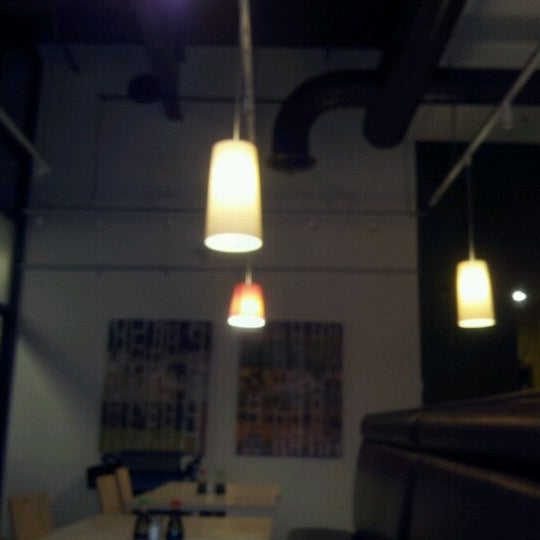 Photos at Papa Chow - Asian Restaurant in Atlanta