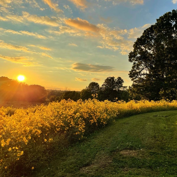 Freedom Trail Trailhead - Tallmadge, OH