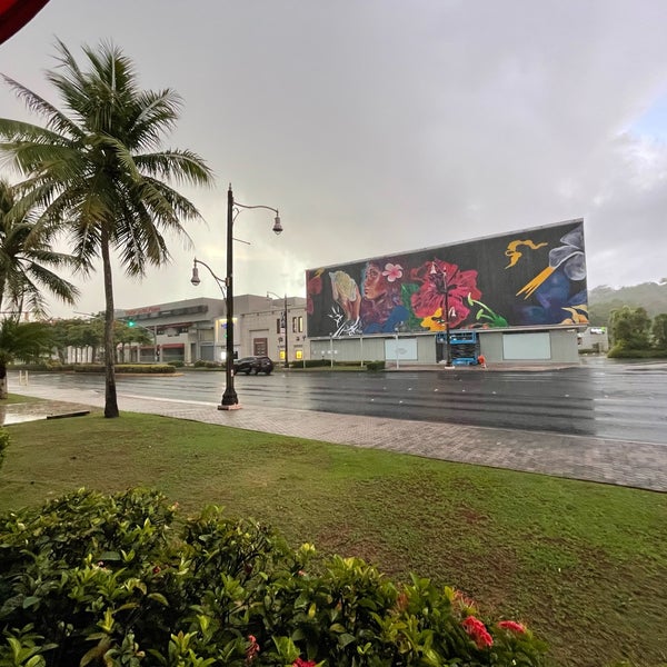 Tumon Sands Plaza - Tamuning