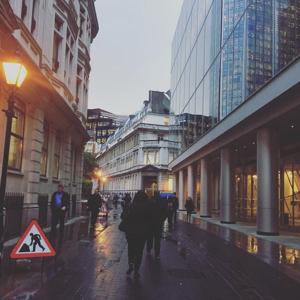 Drapers' Hall - Event Space in City of London