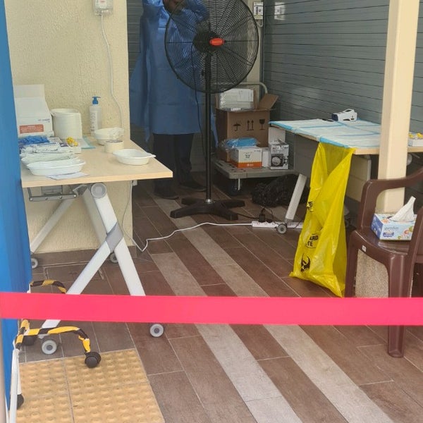 Jalan Besar Community Club - Central Region - 69 Jellicoe Rd