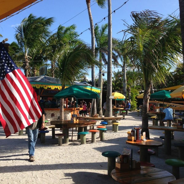 Capt Hiram's Resort - Sebastian, FL