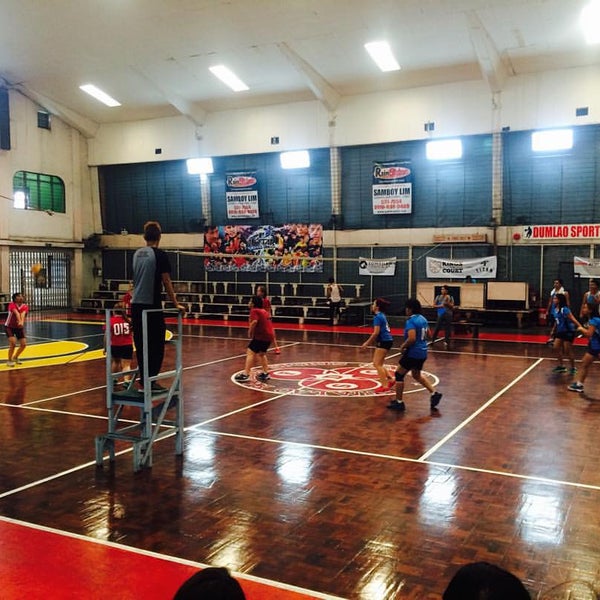 Photos at Dumlao Sports Center - Addition Hills - 10 tips from 1094 ...