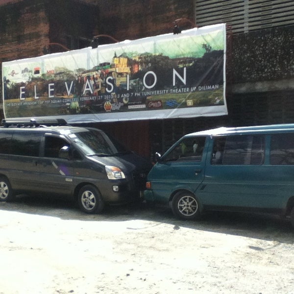 Photos at Dalisay J. Aldaba Hall - Quezon City District 4 - Quezon City ...