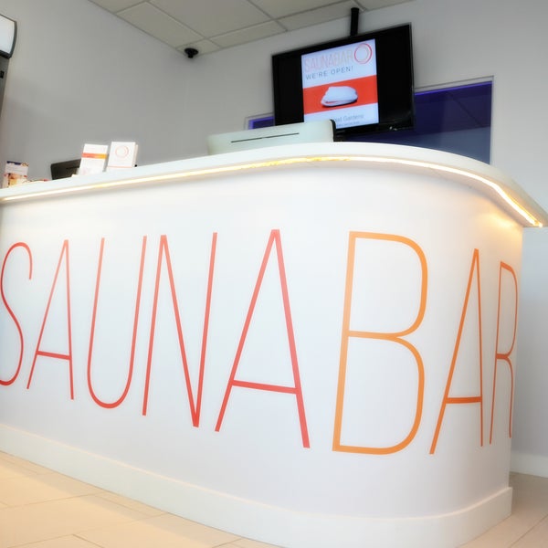 SaunaBar - Brentwood - 9 tips from 66 visitors