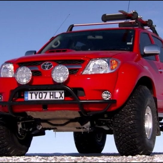 Universal Toyota - Northeast San Antonio - San Antonio, TX