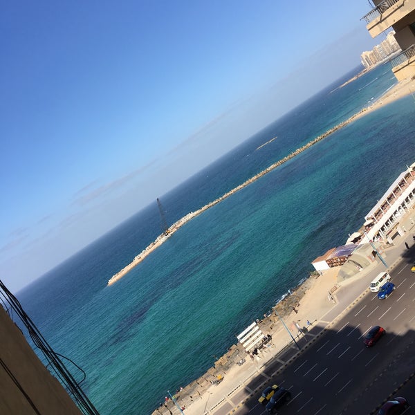 El Mahrousa Navy House - Hotel