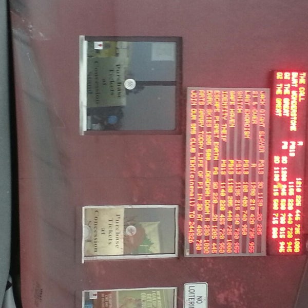 Abingdon Cinemall - Abingdon, VA