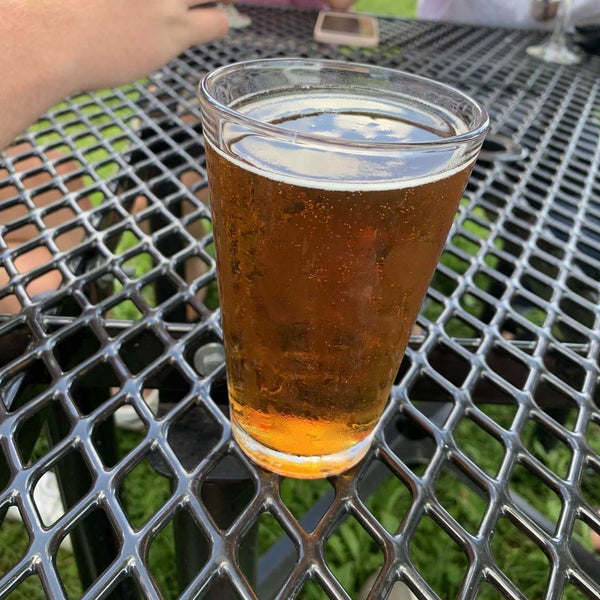 Red Eagle Distillery - Geneva, OH