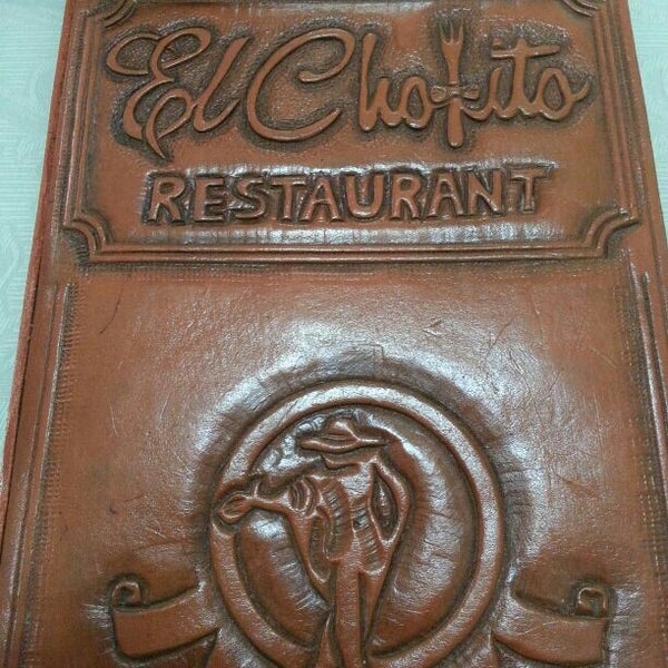El Cholito - Peruvian Restaurant in Chiclayo