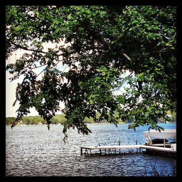 Lake Elizabeth - 2 tips