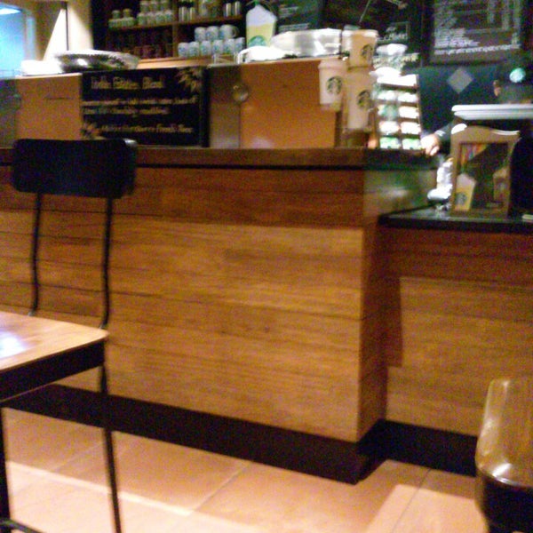 Photos at Starbucks - Coffee Shop in Bandra West