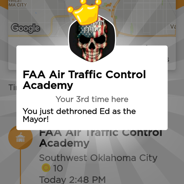 Photos at FAA Air Traffic Control Academy - Government Building in ...