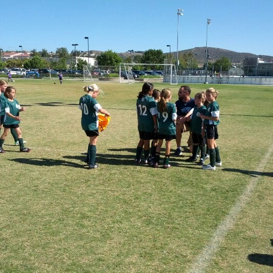 Photos at 4S Ranch Sports Park - Field in San Diego