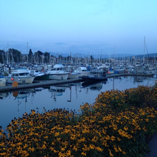 Squalicum Harbor Marina - 722 Coho Way