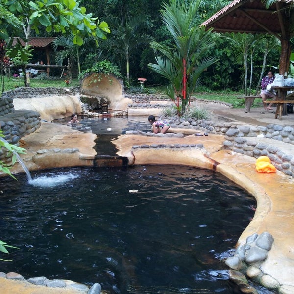 Bio Thermales - La Palmera, Alajuela