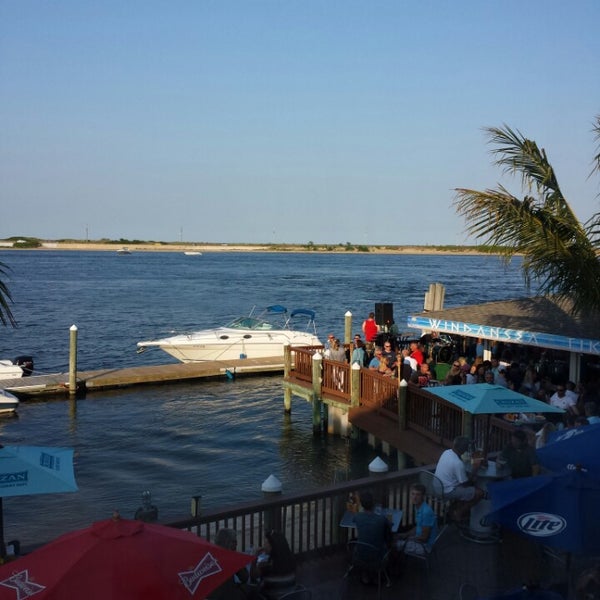 Photos at Windansea Restaurant and Tiki Bar (Now Closed) - Highlands, NJ