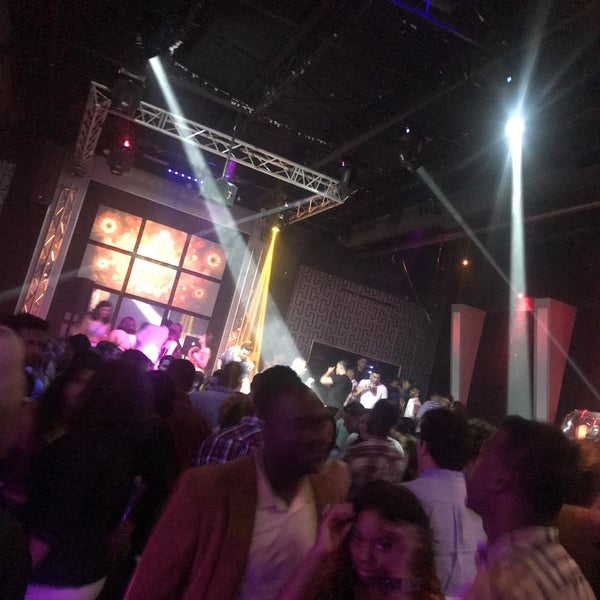 Lumen Lounge - Lounge