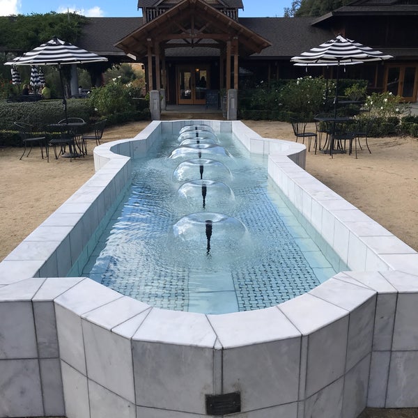 Matrix Winery - Winery