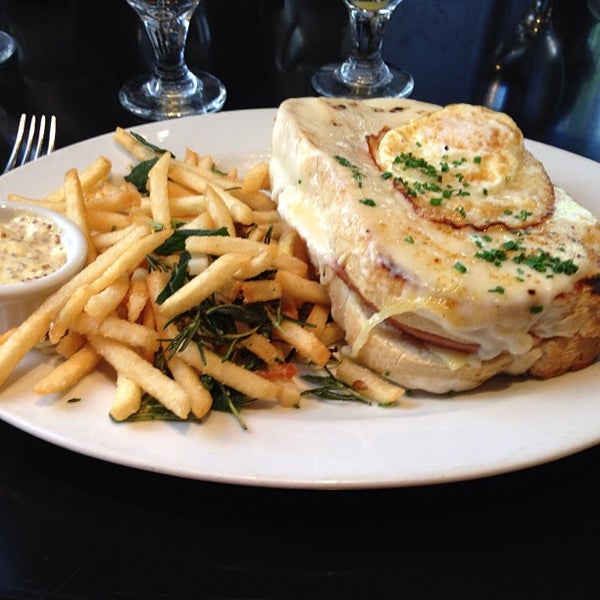 Bambara - New American Restaurant in Rio Grande