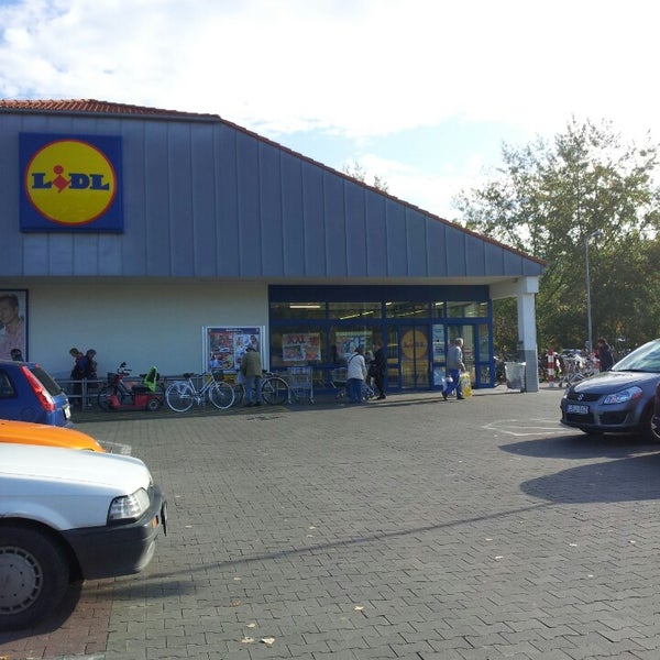 Lidl - 2 tips from 244 visitors