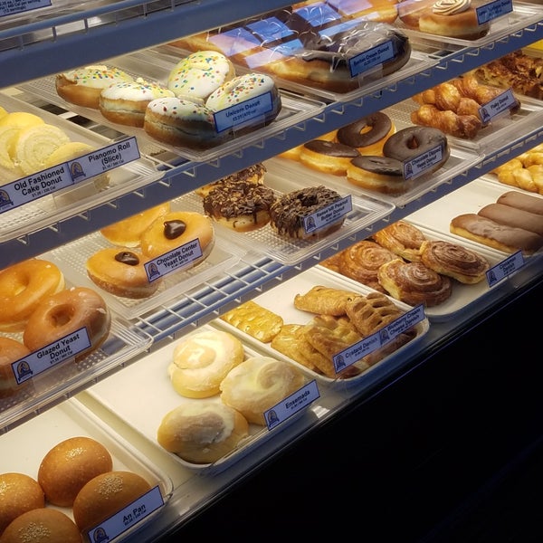 Napoleon's Bakery - Bakery in Pearl City