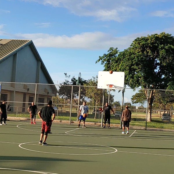 Ewa Mahiko Park - Park in Ewa Beach