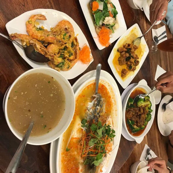 HOMST Recipe ( Chinese Muslim Cuisine Restaurant ) - Chinese Restaurant ...