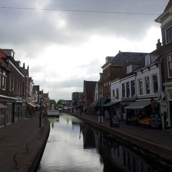 Maassluis