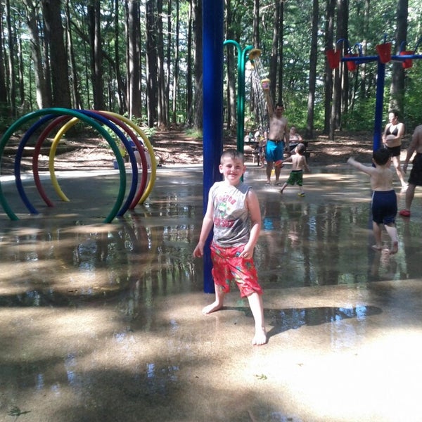 Photos at Warren H. Manning State Park - 3 tips