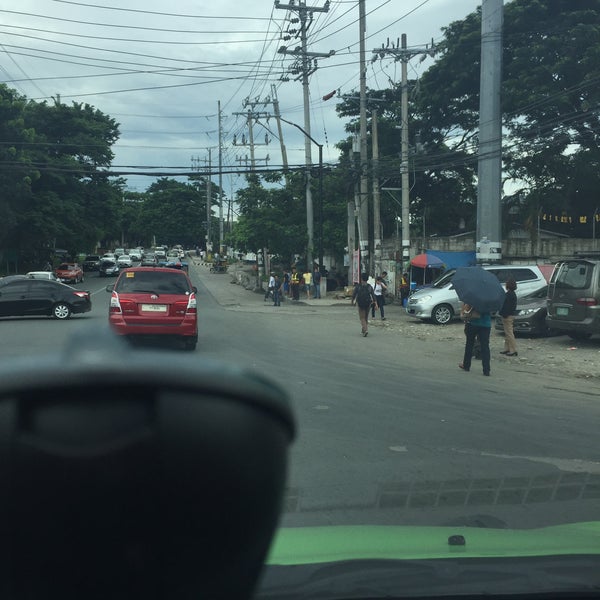 Gate 3 Plaza - Western Bicutan - Taguig City, Rizal