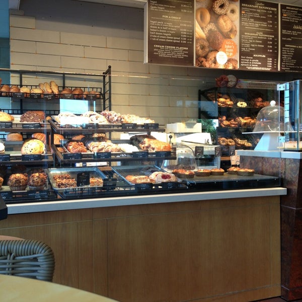 Panera Bread - Bakery in Lancaster